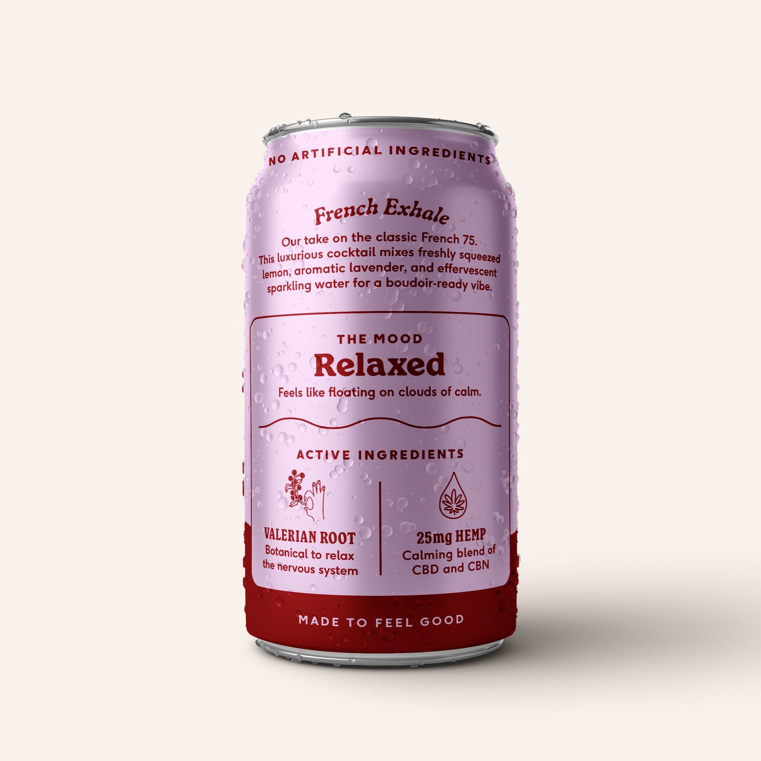 Good Spirits Craft Mocktails | Made to Feel Good – Good Spirits Beverages