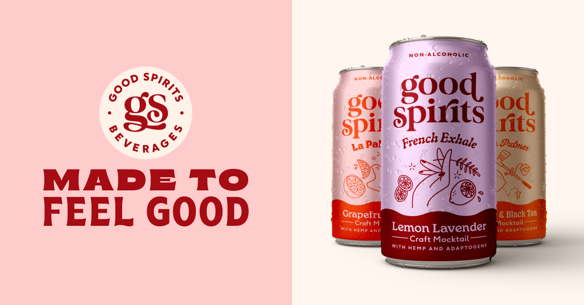 About Us | Good Spirits Beverages
